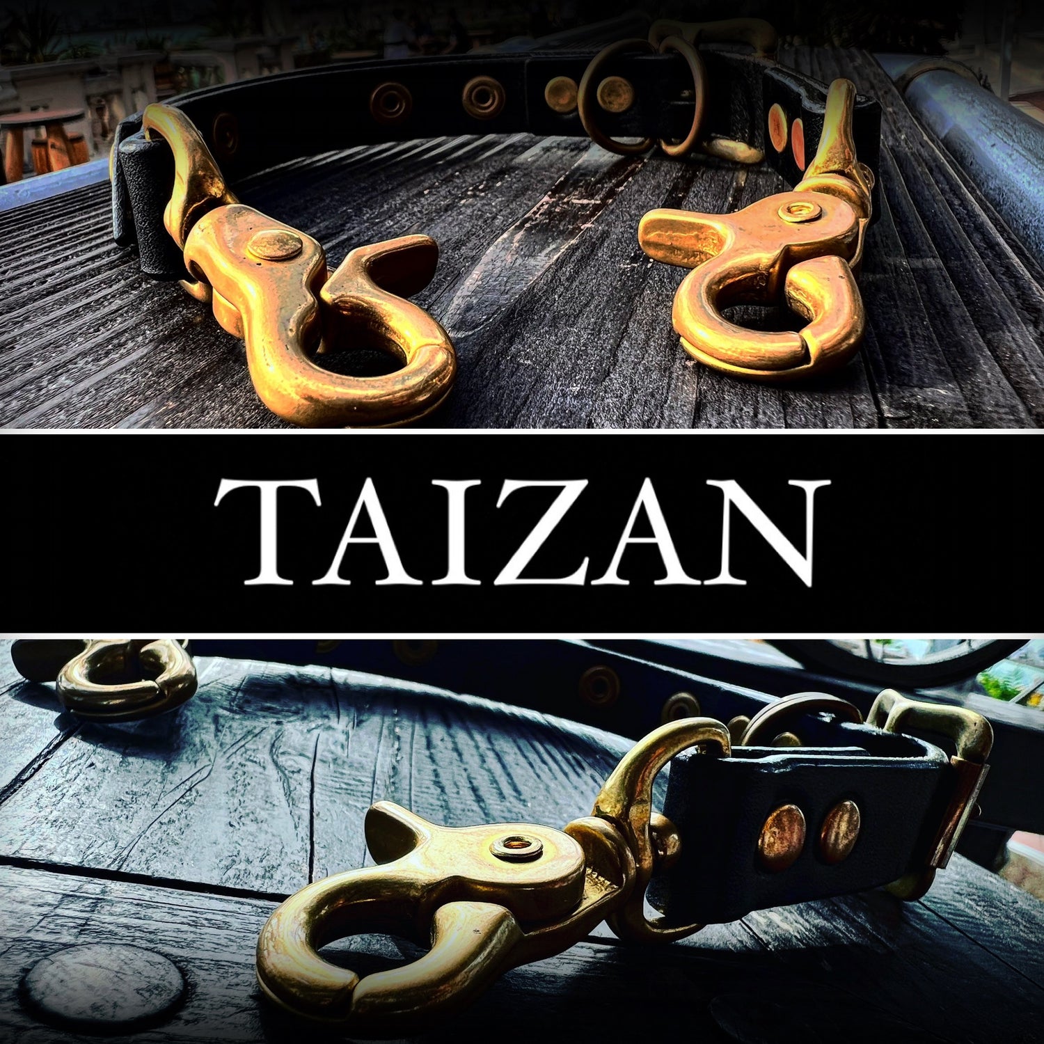 TAIZAN